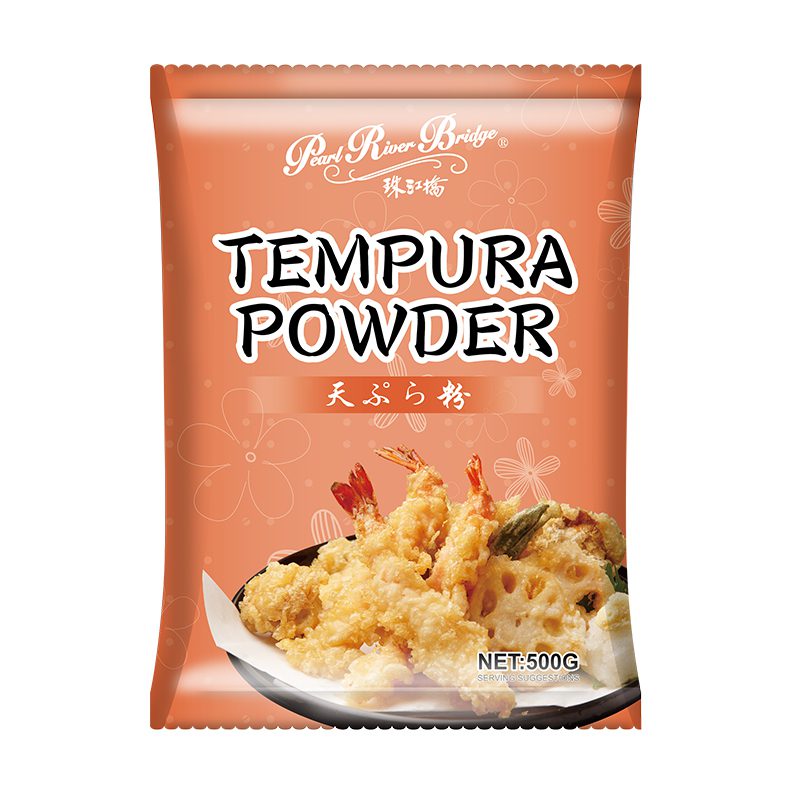 Tempura Powder - www.pearlriverbridge.com