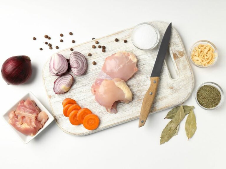 What is Chicken Powder? Must-Know Benefits and Uses-www ...