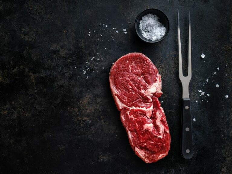 How to Use MSG on Steak for Maximum Flavor-www.pearlriverbridge.com
