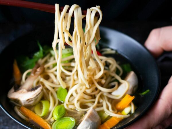 How to Use MSG in Food: Tips and Tricks-www.pearlriverbridge.com