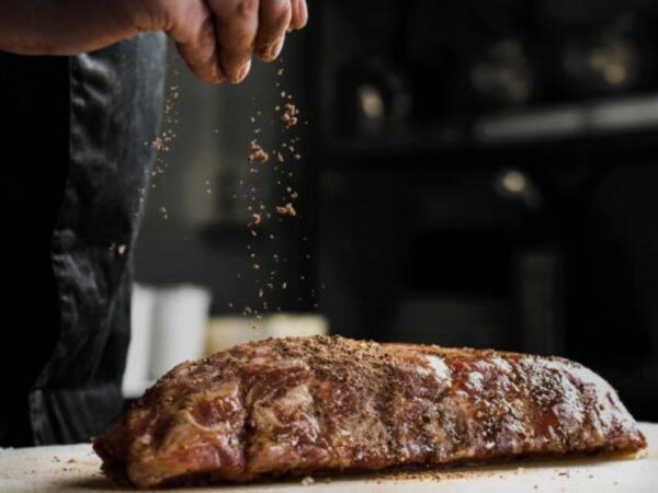 How to Use MSG in Food: Tips and Tricks-www.pearlriverbridge.com