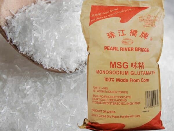 Spotlight on Top 5 Global MSG Wholesale Suppliers - www ...