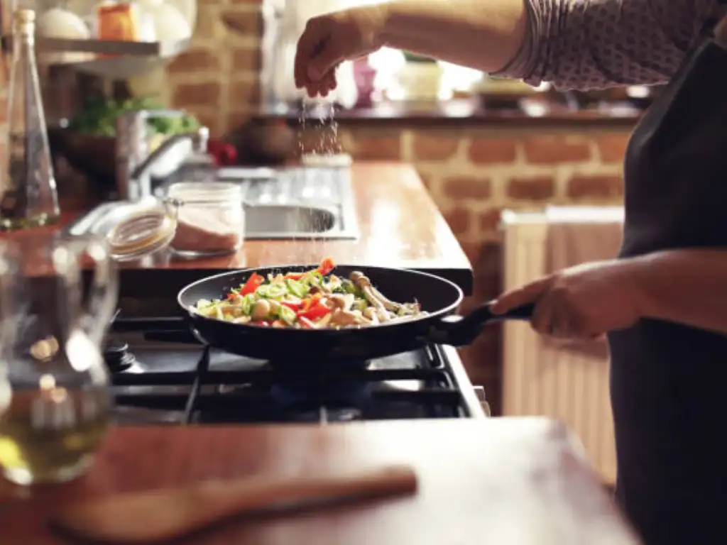 MSG vs Salt: The Ultimate Comparison Guide